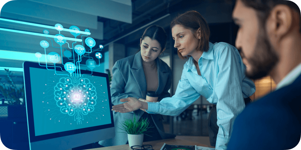 Enterprise AI Solutions | Companies | Tech.us